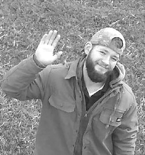 Christian James Tousignant | News, Sports, Jobs - The Mining Journal